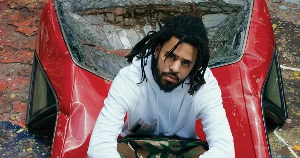 10 фактов о новом альбоме J. Cole | STUDIO 21