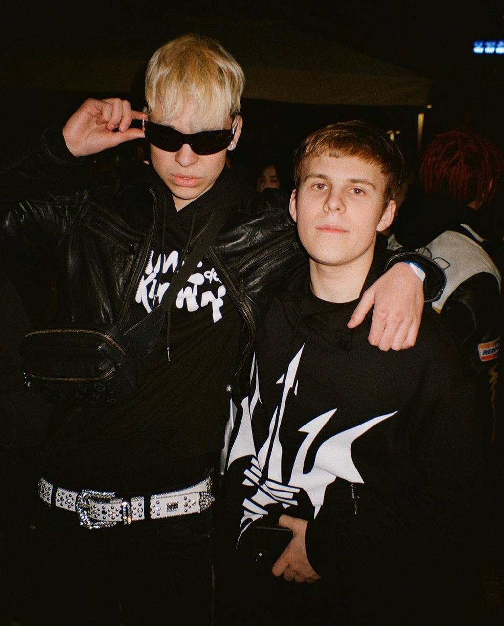 ПРИ ПОДДЕРЖКЕ STUDIO 21 СОСТОЯЛАСЬ ПРЕМЬЕРА АЛЬБОМА 9MICE | STUDIO 21